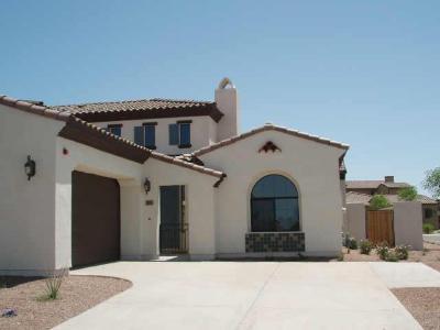 Ocotillo Townhomes for Sale, Chandler-Latest Listings
